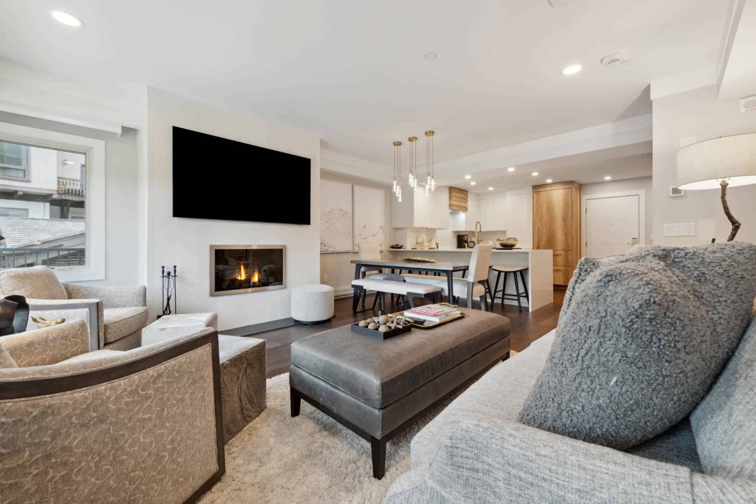 Vacation Rental Accomodations In Colorado | Lodge Tower