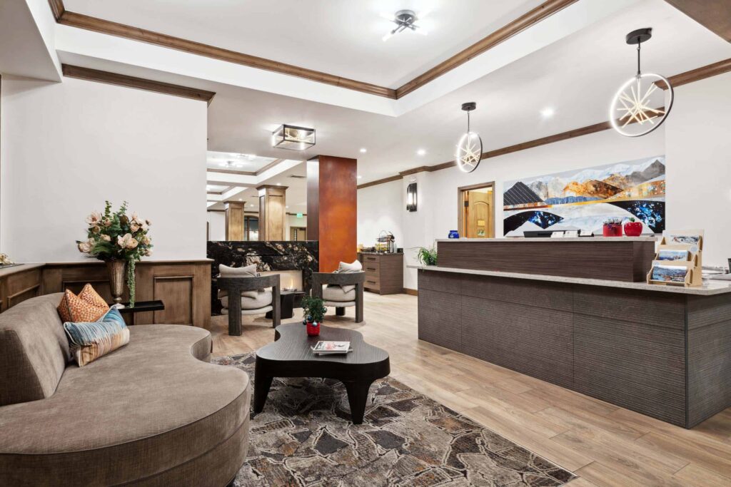 Amenities At The Lodge Tower: Top Rated Vacation Destination