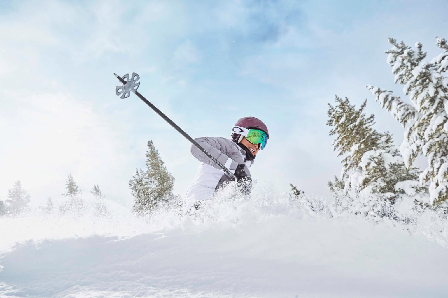 How To Ship Skis To A Ski Resort? | Lodge Tower, Vail